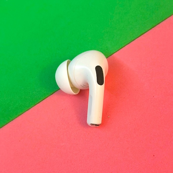 Apple | Headphones | Airpod Pro 2nd Gen Left Earbud Only Pc Replacement ...